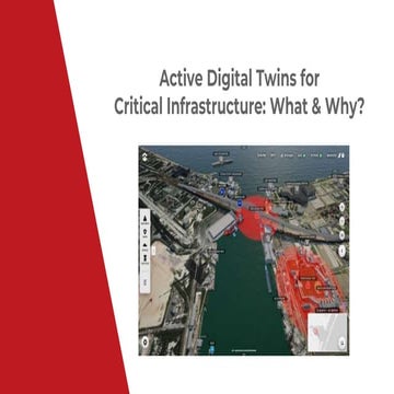Active Digital Twins for Critical Infrastructure_ What & Why_.pptx