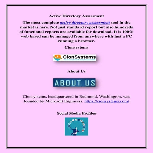 Active Directory Penetration Testing, cionsystems.com.pdf