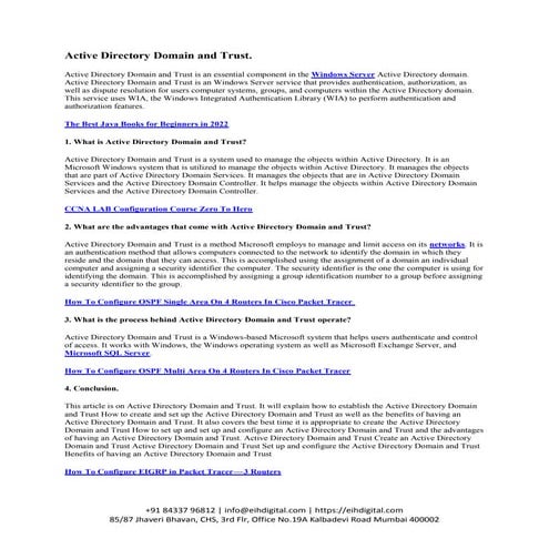 Active Directory Domain And Trust 2.pdf