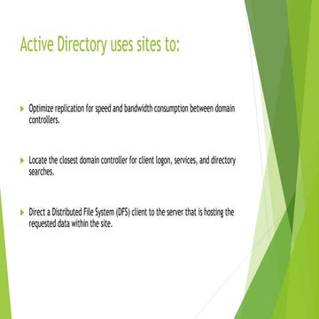 Active Directory Features.pptx