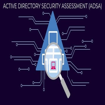 Active Directory Security Assessment Ppt 6146