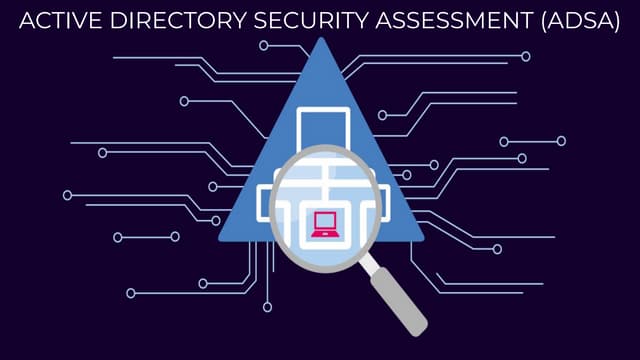 Active Directory Security Assessment Ppt 6146