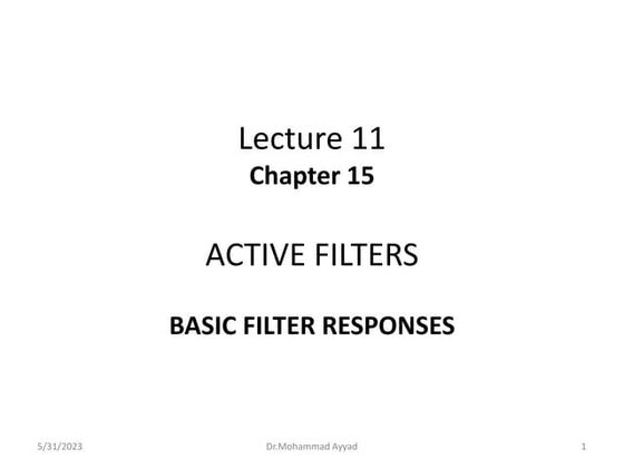 Image Smoothing using Frequency Domain Filters | PPTX | Technology & Computing