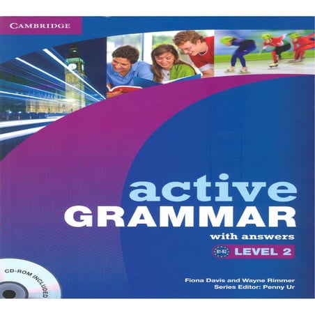 Active grammar 2 | PDF