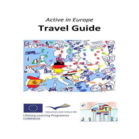 Active in europe_travel_guide | PDF