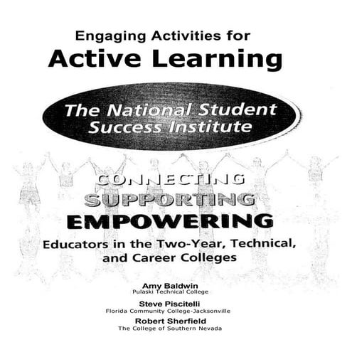 Active learning | PDF