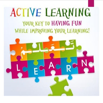 Active Learning Pdf