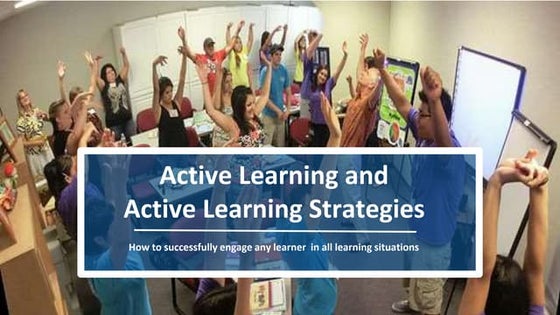 Active learning | PPTX