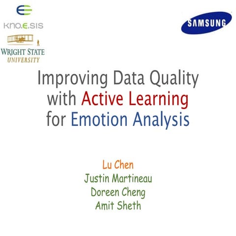 Sentiment Classification SVM&LogistiqueRegression.pptx