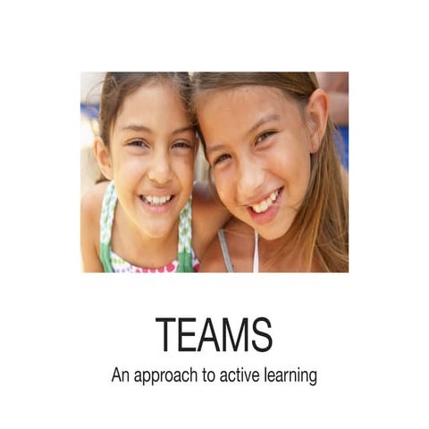Active learning powerpoint | KEY