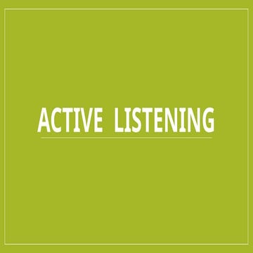 Active listening communications -1.pptx