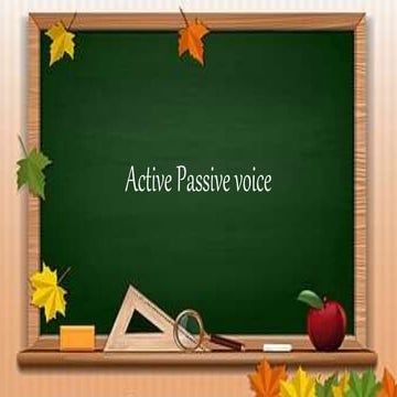 Active Passive voice.pptx