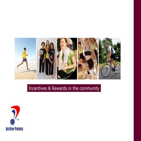 Active Points Presentation | PPT