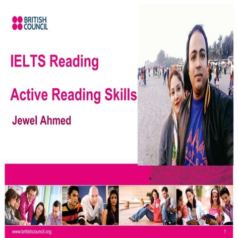 Active Reading.ppt