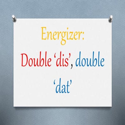 Active recreation.intro | PPTX