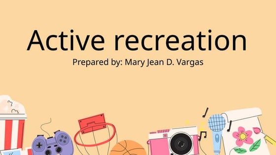 INDOOR RECREATIONAL ACTIVITIES.pptx