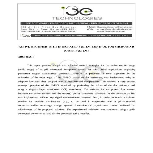 Ben Davis Resume | DOCX