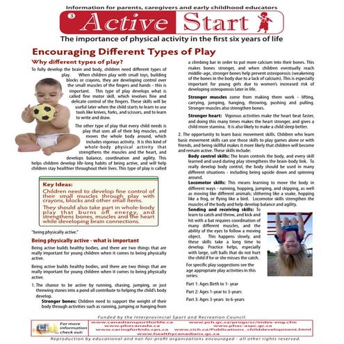 Activestart3 | PDF