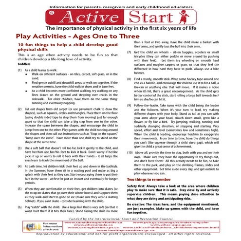 Activestart6 | PDF