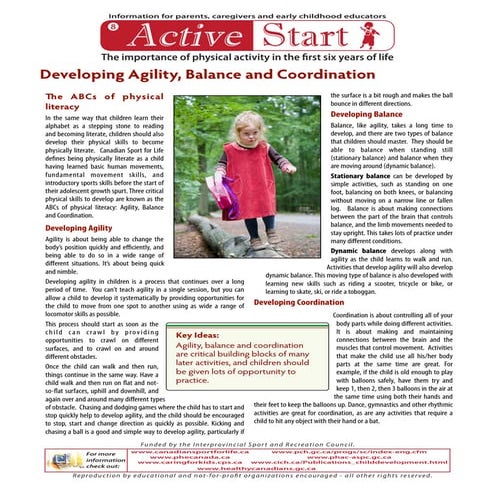 Activestart8 | PDF