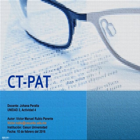 C-TPAT | PPTX