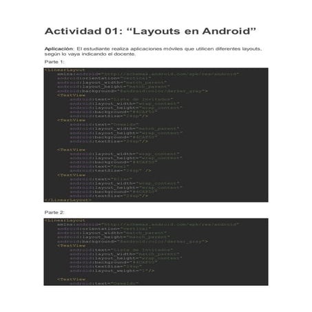 Codificacion1 | DOCX