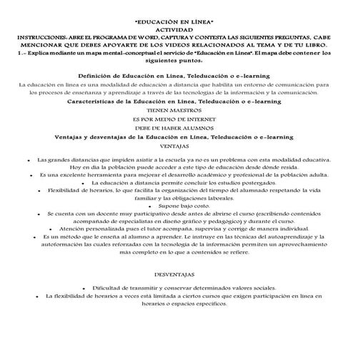 Actividad #12 | DOCX