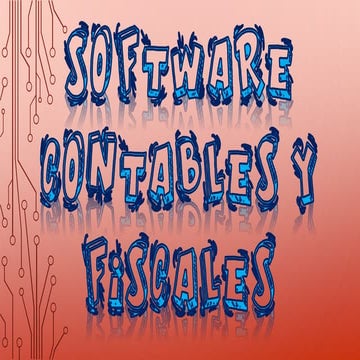 SOFTWARE CONTABLES Y FISCALES .pdf