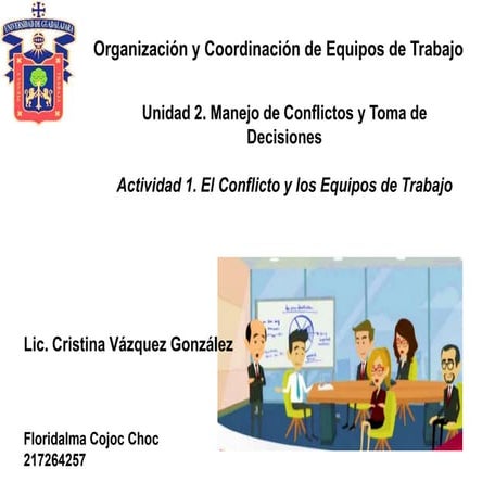 Proceso de conflictos y consenso laboral | PDF