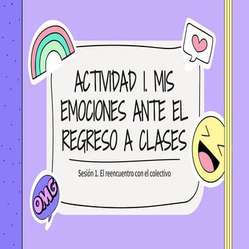 ACTIVIDAD 1 EMOCIONES AL REGRESO A CLASES_TALLER.pptx