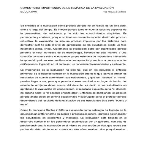 Recommendation Letter from Force Detachment Executive Officer | PDF