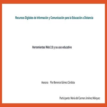 Recursos tecnologicos en_la_educacion | PDF