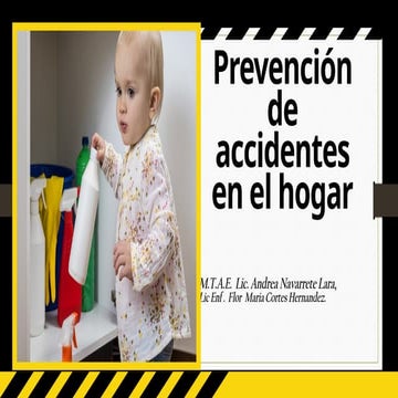 Prevencion de Accidentes en el hogar.pptx