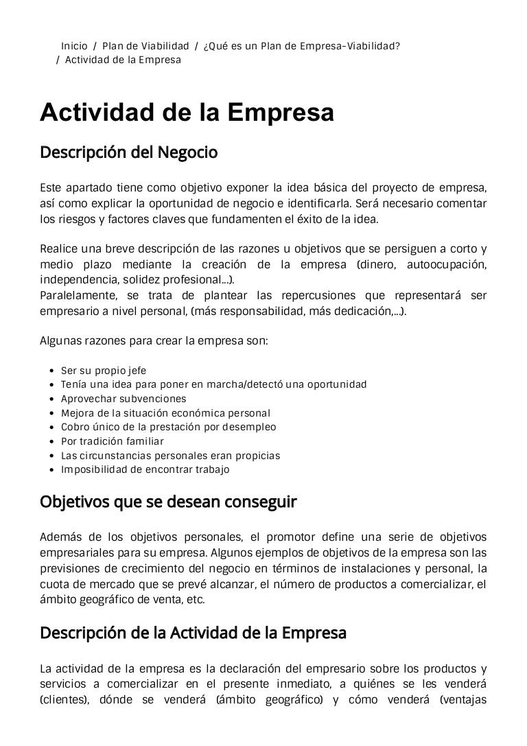 Ejemplo De Descripcion De Actividades En Una Empresa - vrogue.co Ejemplo De Descripcion De Actividades En Una Empresa - vrogue.co