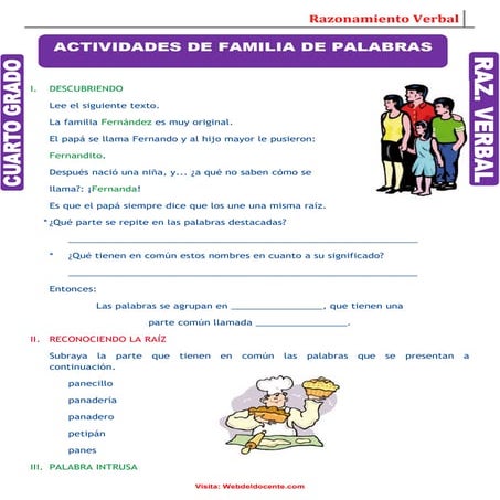 Actividades-de-Familia-de-Palabras-para-Cuarto-Grado-de-Primaria (2).doc