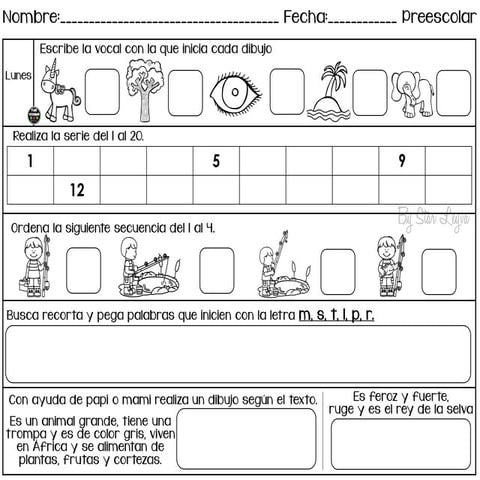 Ya termine y ahora que hago | PDF