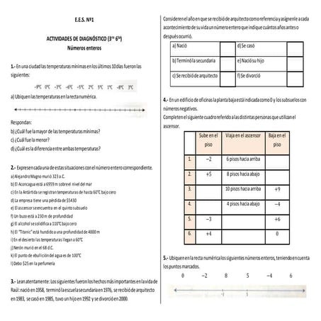Ejercicios de integración múltiple Thomas IACI 5A | PPTX