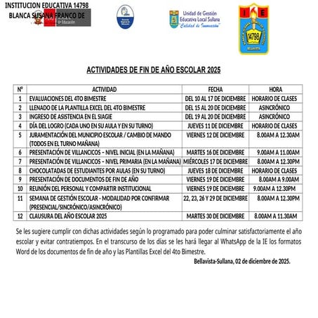 ACTIVIDADES DE FIN DE AÑO ESCOLAR 2025.docx