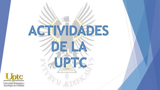 Himno Uptc Ppt