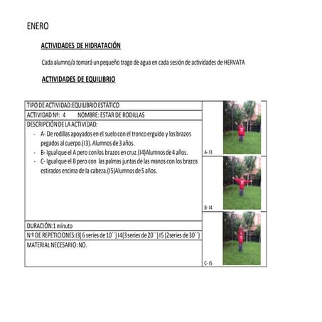 La gallinita | PDF