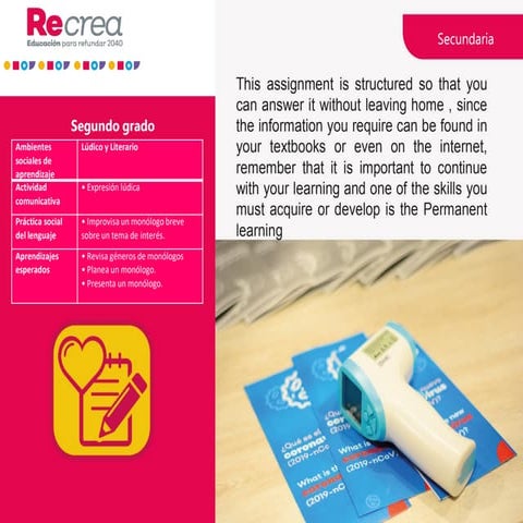 Lesson 10 and the rule of so what | PDF