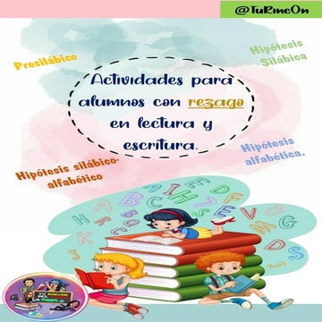 Ya termine y ahora que hago | PDF