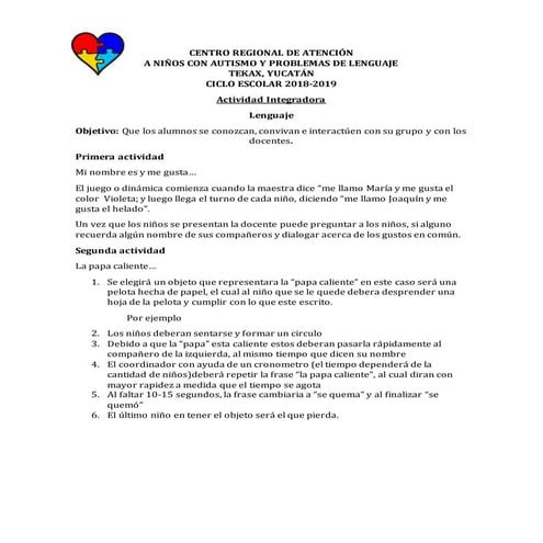 Elsa cano | DOCX