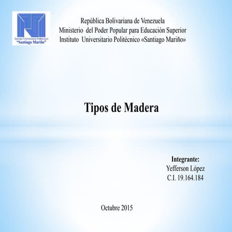 Machimbrado | PDF