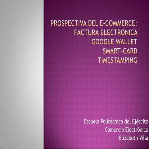 Procesamiento EMV con PRODUCTOS tranzware | PPTX