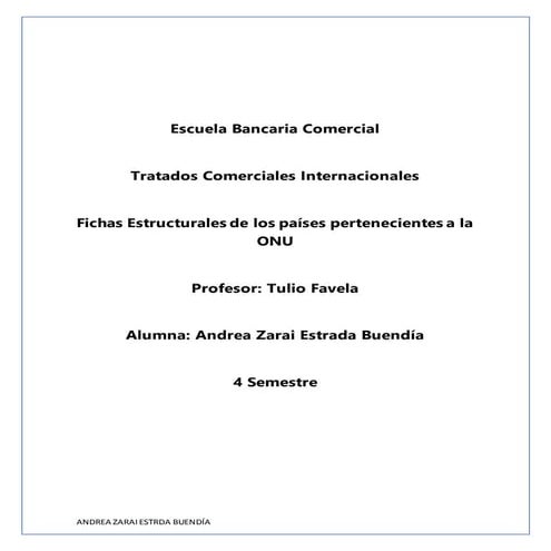Miembros de la OMC | 2013 | PDF