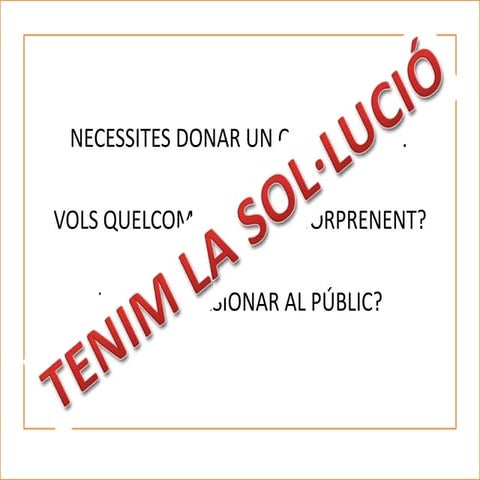 Activitat 2 JOAN MANUEL MAS ATANCE | PPT