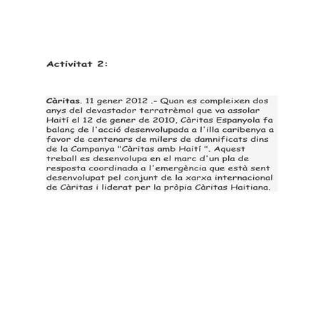 Activitat 2 | DOCX