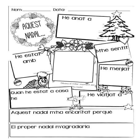 Activitat Nadal | PDF