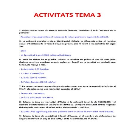 Activitats tema3 pauros3er_d | DOCX